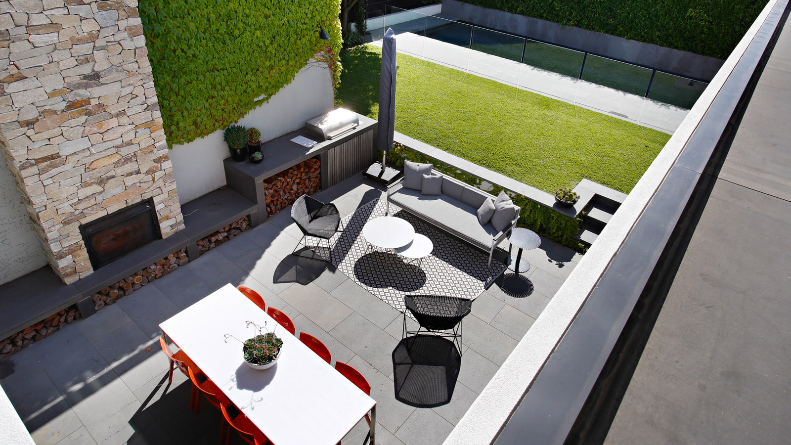 Premium Bluestone Pavers 600 x 300 mm Sawn - Best Price