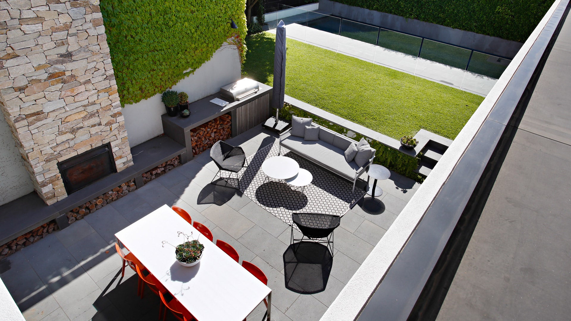 Premium Bluestone Pavers 800 x 400 Sawn | Australia's Best