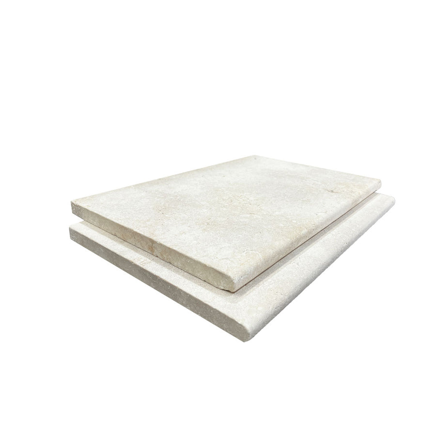 Limestone Pool Coping