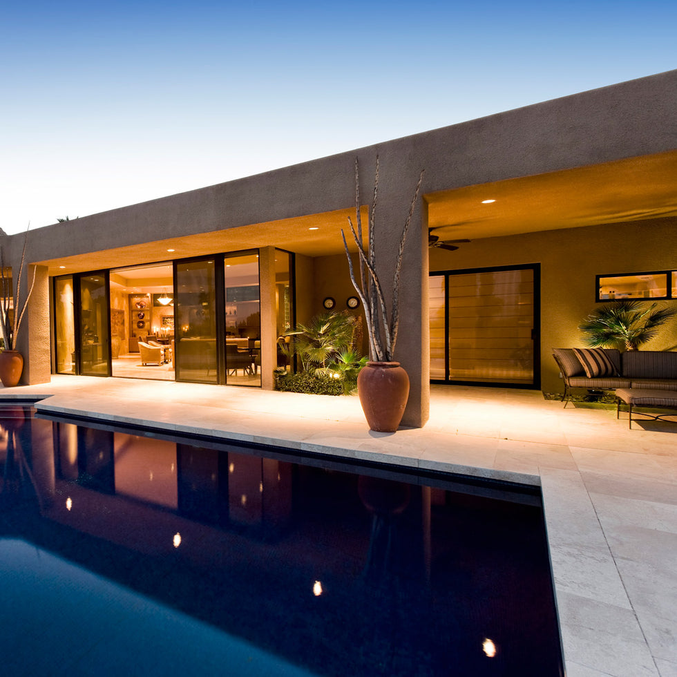 White Limestone Pavers - Top Quality at Unbeatable Prices