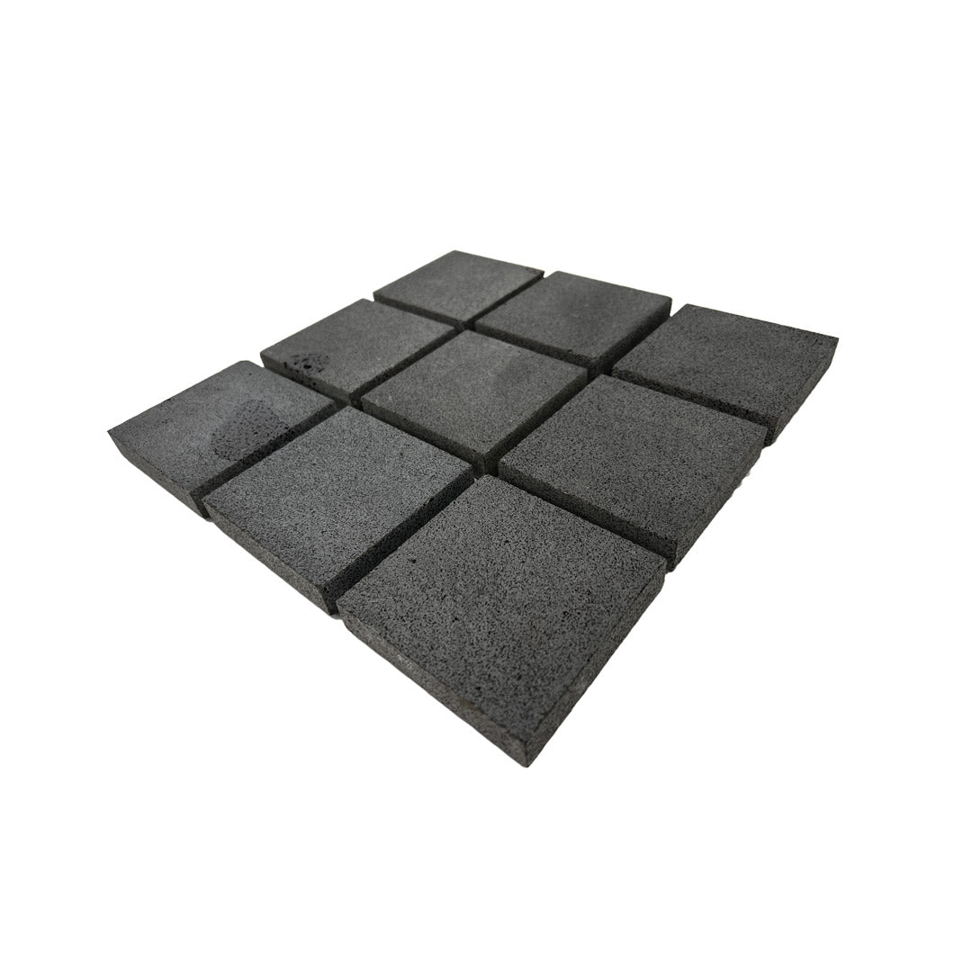 Bluestone Cobblestones Sawn Finish | Stone Central