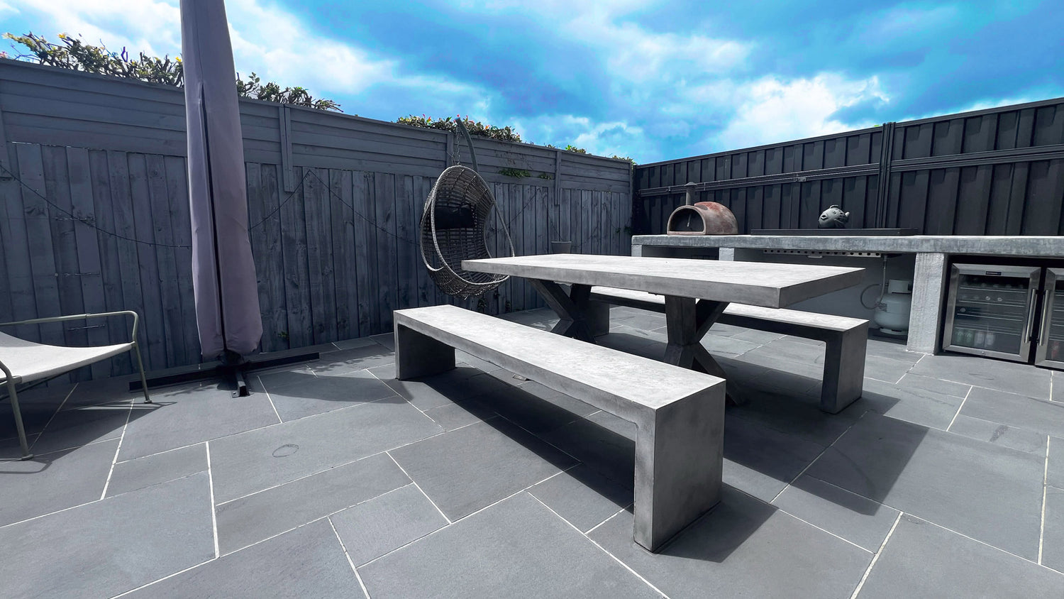 Bluestone Paving Stones for Every Project – Quality Guaranteed