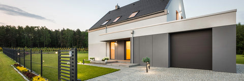Tumbled Bluestone Cobblestones - A timeless Masterpiece